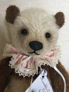 Spring by Karen Brentnall, Kaz Bears - Bear Pile