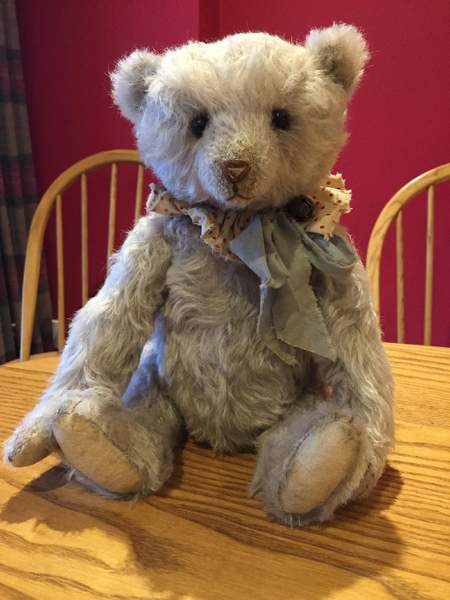 Finnigan by Kaz Bears - Bear Pile