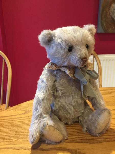 Sunny by Bisson bears - Bear Pile