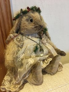 Sunny by Bisson bears - Bear Pile