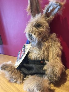 Sunny by Bisson bears - Bear Pile