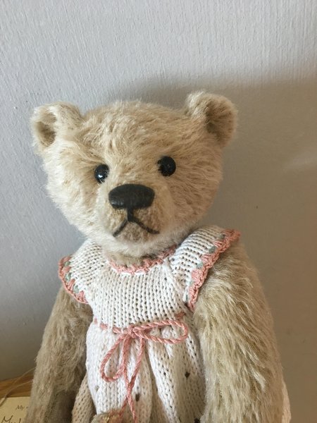 Sunny by Bisson bears - Bear Pile