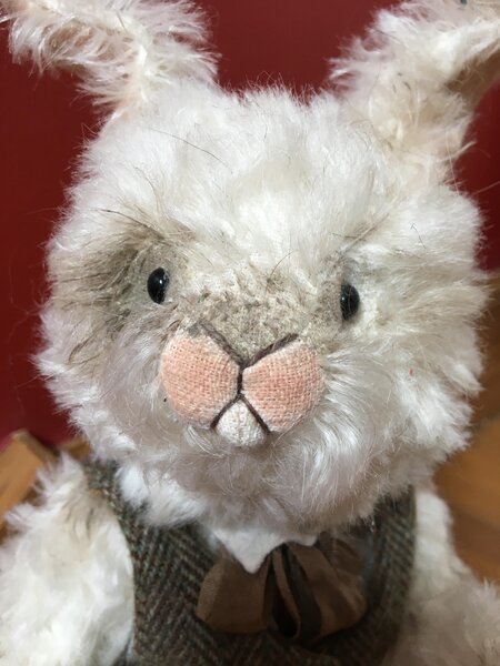 No Name by The Spotted Hare - Bear Pile