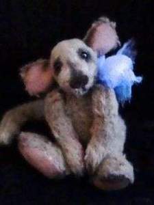 Milo by Lies & Lot Bears - Bear Pile