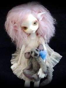 Milo by Lies & Lot Bears - Bear Pile