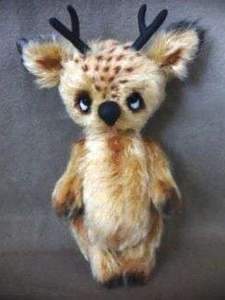 Hartley by Lies & Lot Bears - Bear Pile