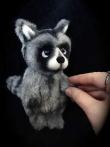 Rascal by Lies & Lot Bears - Bear Pile