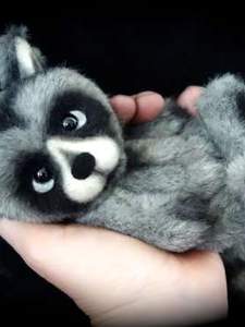 Rascal by Lies & Lot Bears - Bear Pile