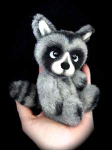 Rascal by Lies & Lot Bears - Bear Pile