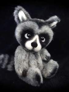 Rascal by Lies & Lot Bears - Bear Pile