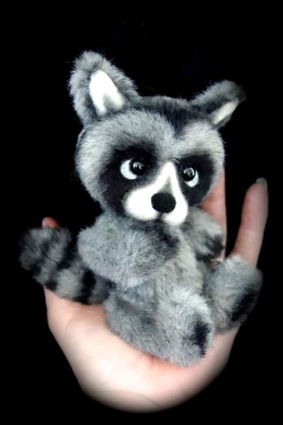 Rascal by Lies & Lot Bears - Bear Pile