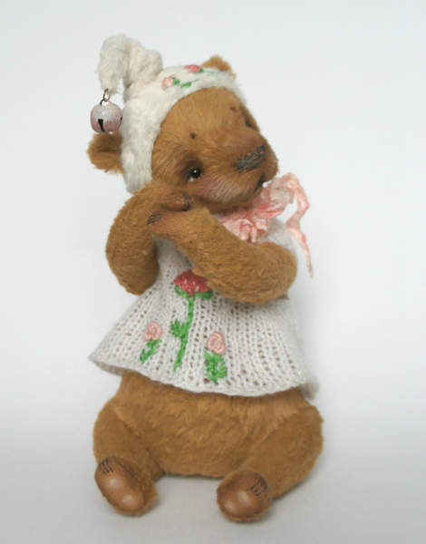 Ula by Svetlana Chern - Bear Pile