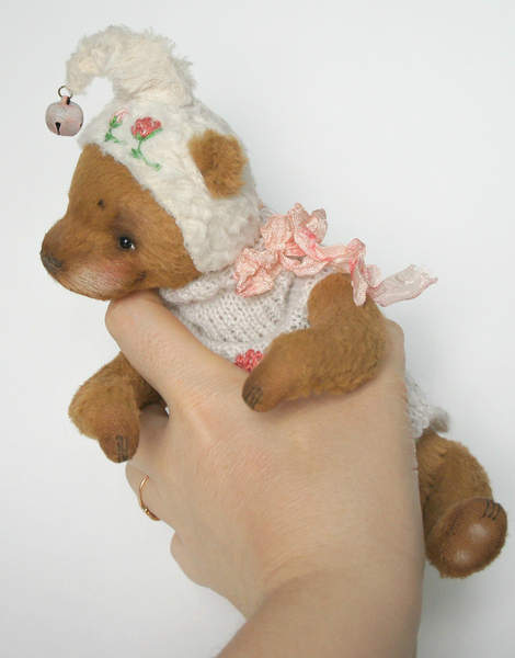 Ula by Svetlana Chern - Bear Pile