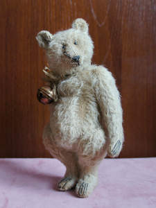 Mitya by Svetlana Chern - Bear Pile