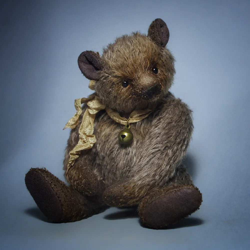 Pebble by Svetlana Chern - Bear Pile