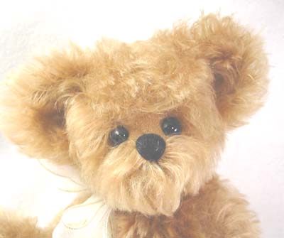 Digger by Laura Lynn - Bear Pile