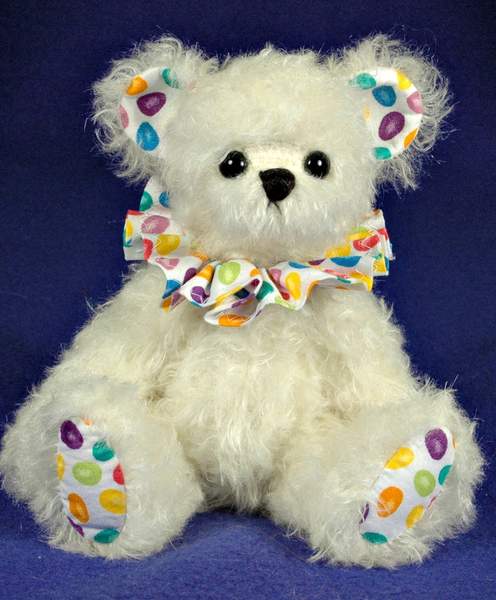 Jelly Bean by Teddies by Laura Lynn - Bear Pile