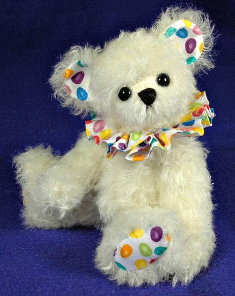 Jelly Bean by Teddies by Laura Lynn - Bear Pile