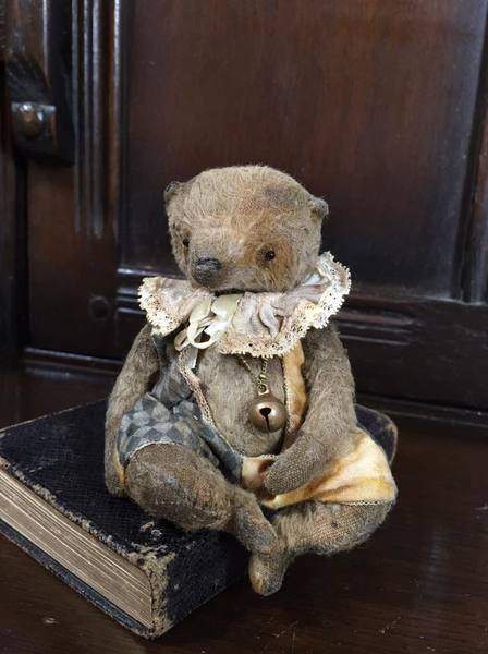 Cuddies by Katya Art Dolls - Bear Pile