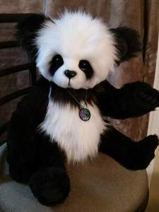 Boomer Chihuahua Puppy Bear by Dawnzooaks - Bear Pile