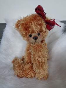 Felix by Maisi-Baeren - Bear Pile