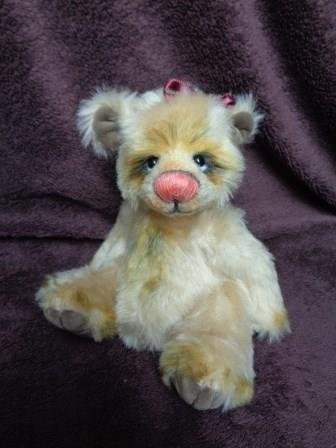 Mian by Maisi-Baeren - Bear Pile