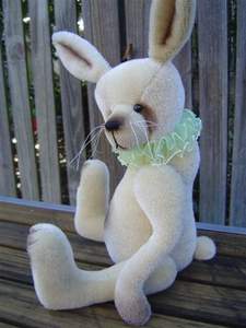 Spectra Electra by Emma and Mark Nicholson - Bear Pile