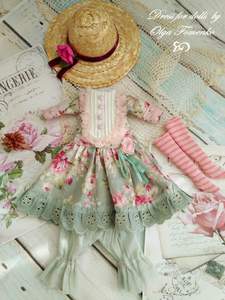 Teddy Bear Jules by Fomenko Olga - Bear Pile