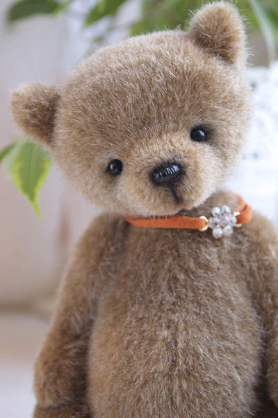 Kate by Irina Donskaya - Bear Pile