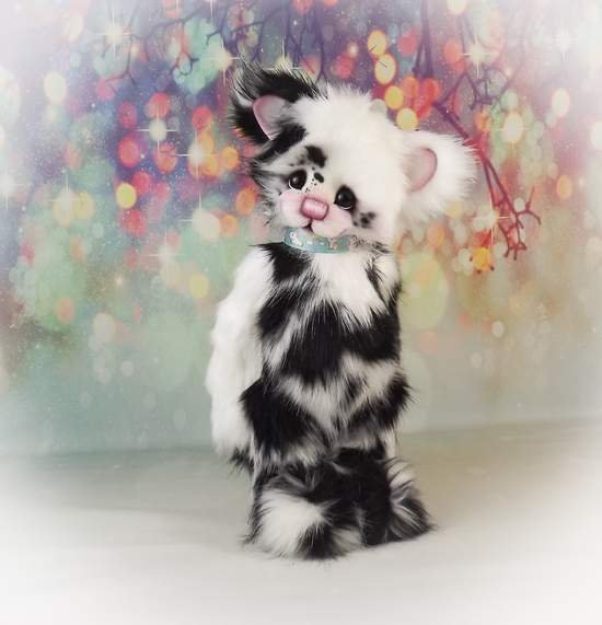 Nelson by Kim Gallimore Of A Bear By Kim - Bear Pile