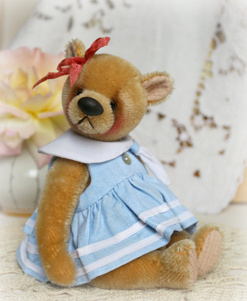 Penn by Nata Tovt - Bear Pile