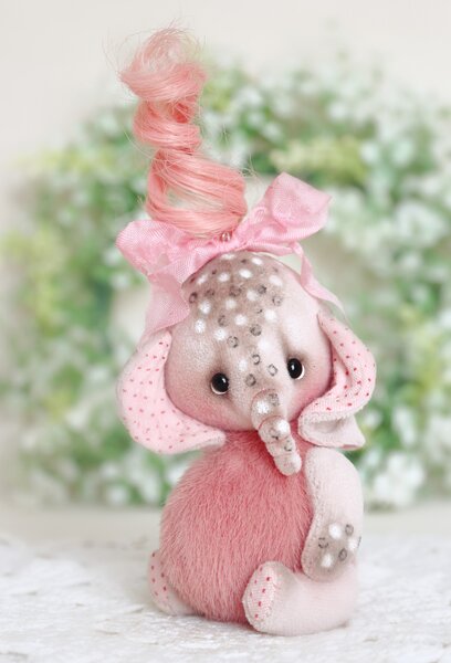 Sweet Teddy by Nata Tovt - Bear Pile