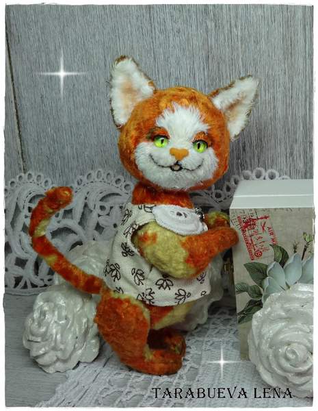 Masya by tarabueva lena - Bear Pile