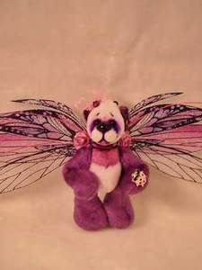 Maritza by Madsen Miniatures - Bear Pile