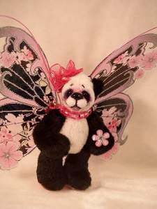 Maritza by Madsen Miniatures - Bear Pile