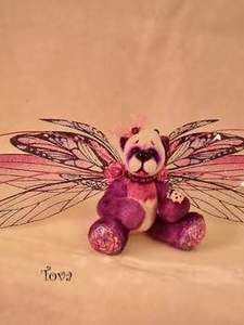 Maritza by Madsen Miniatures - Bear Pile