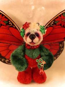 Maritza by Madsen Miniatures - Bear Pile