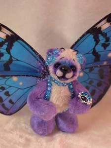 Maritza by Madsen Miniatures - Bear Pile