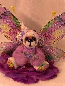 Maritza by Madsen Miniatures - Bear Pile