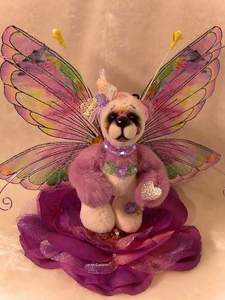 Maritza by Madsen Miniatures - Bear Pile