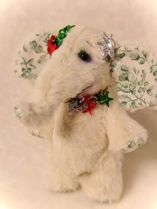 Maritza by Madsen Miniatures - Bear Pile