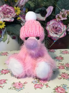 Botany Bears - Artist Bears and Handmade Bears