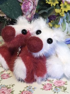 Botany Bears - Artist Bears and Handmade Bears