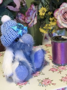 Botany Bears - Artist Bears and Handmade Bears