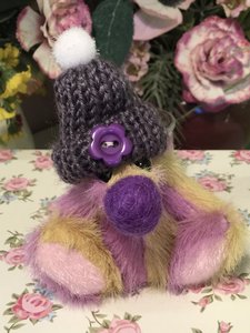 Botany Bears - Artist Bears and Handmade Bears