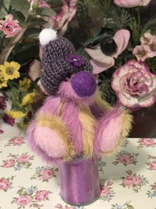 Botany Bears - Artist Bears and Handmade Bears