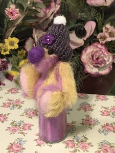 Botany Bears - Artist Bears and Handmade Bears