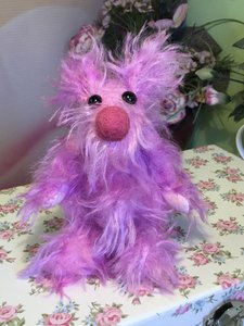 Botany Bears - Artist Bears and Handmade Bears