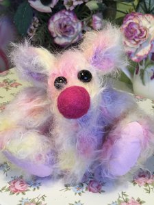 Botany Bears - Artist Bears and Handmade Bears