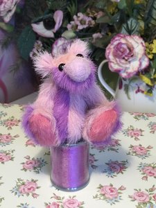 Botany Bears - Artist Bears and Handmade Bears